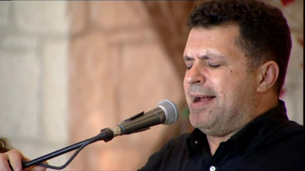 ΝΕΚΤΑΡΙΟΣ ΣΑΜΟΛΗΣ • ΣΥΡΤΑ • ΧΟΡΕΥΤΙΚΟ ΜΑΥΡΟΚΩΣΤΑ • Κρήτη ΤV - YouTube