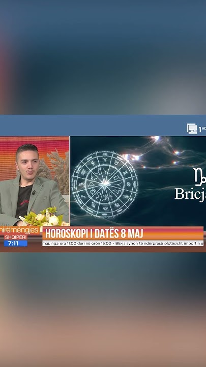 Horoskopi: Bricjapi ka një luftë financiare në muajin maj, por duhet të luftojnë shumë për të ...