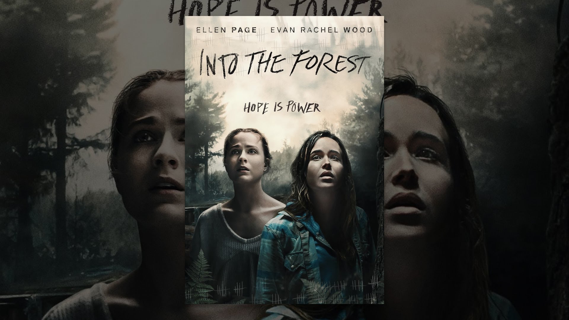 Into the Forest (2015) - YouTube