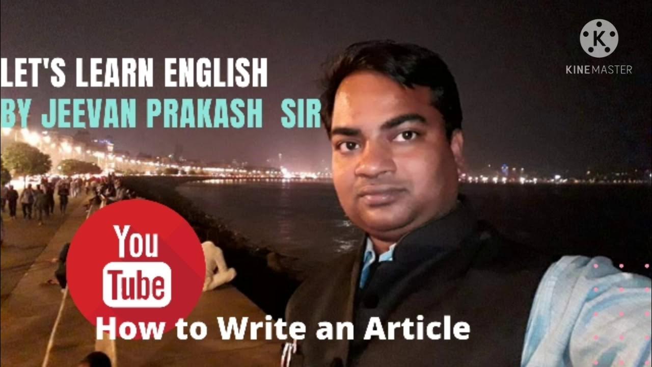How To Write An Article For School Magazine Or Newspaper YouTube how-to-write-an-article-for-school-magazine-or-newspaper-youtube