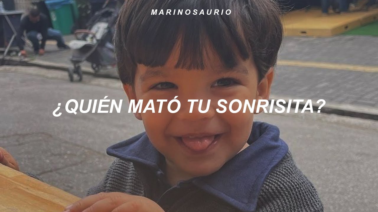 Milo J - Niño (Letra) - YouTube