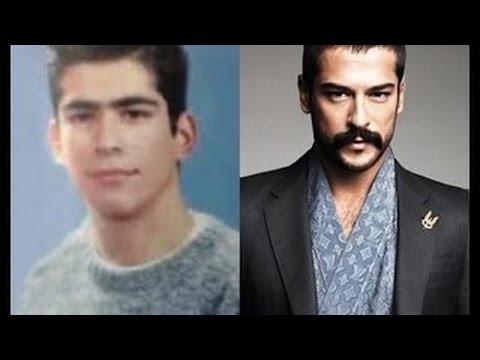 Ünlülerin Şaşırtan Küçüklükleri 2016