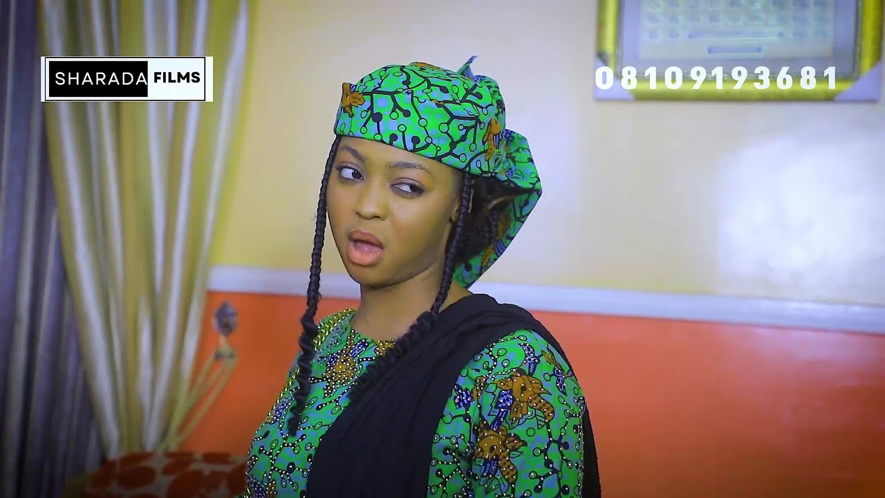 DAN TALAKA EPISODE 2 KADAN DAGA NA RANAR ALHAMIS - YouTube