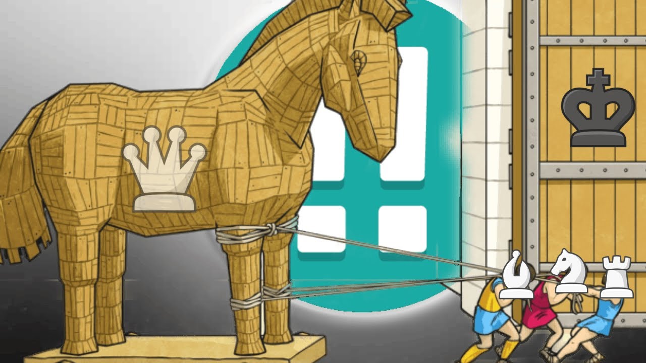 Unleash your inner MAGNUS: master your chess tactics 3 (the discovered ...