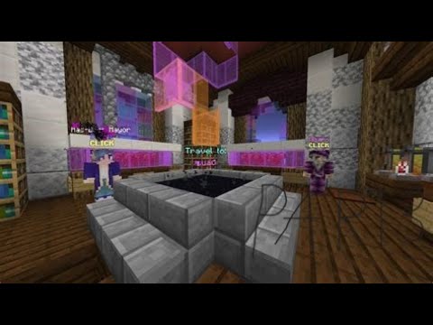 hypixel skyblock the rift part 3