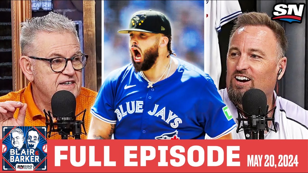 Welcoming the White Sox with Ben Shulman | Blair and Barker Full ...