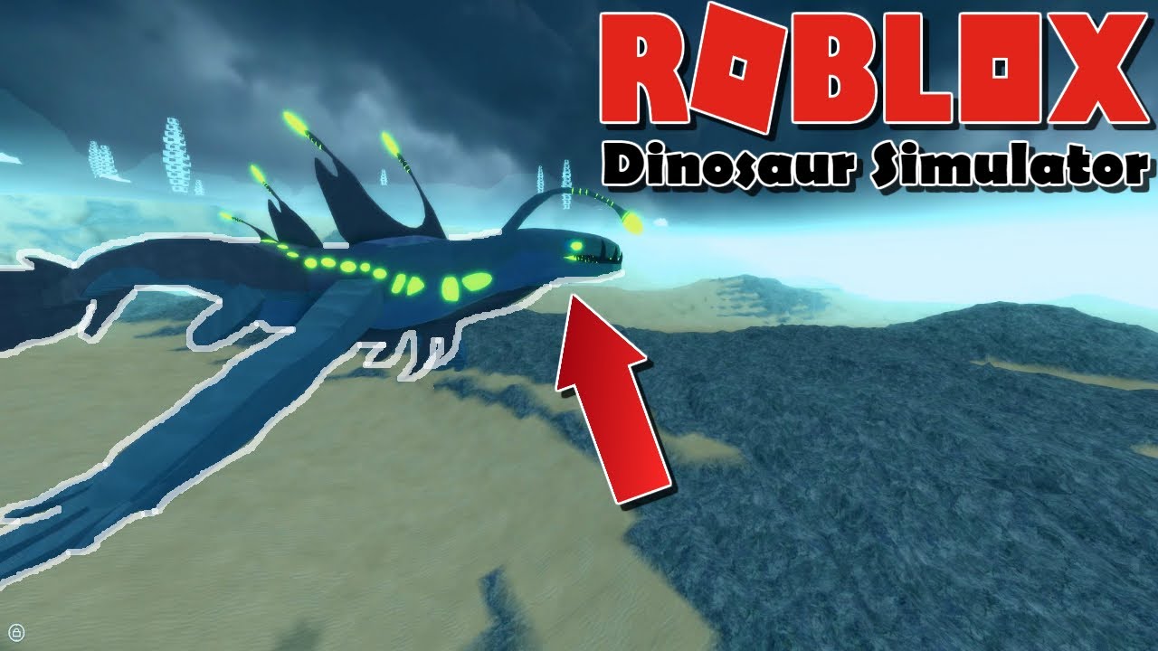 Ultimate dinosaur simulator mosasaurus - architecturefoz