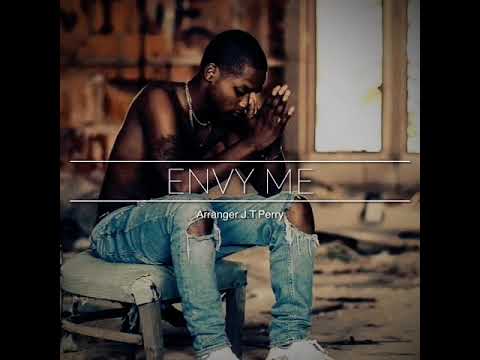 Envy Me - Calboy Marching Band Arrangement