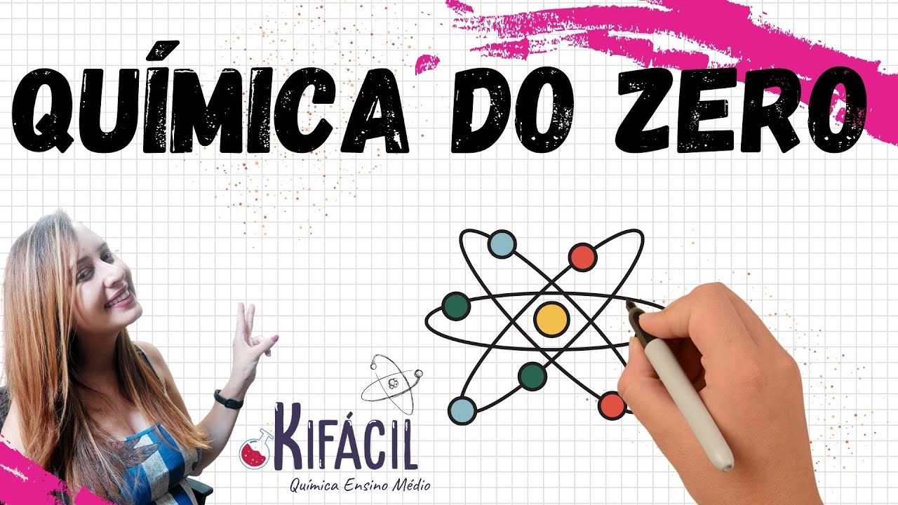 Química do Zero - YouTube