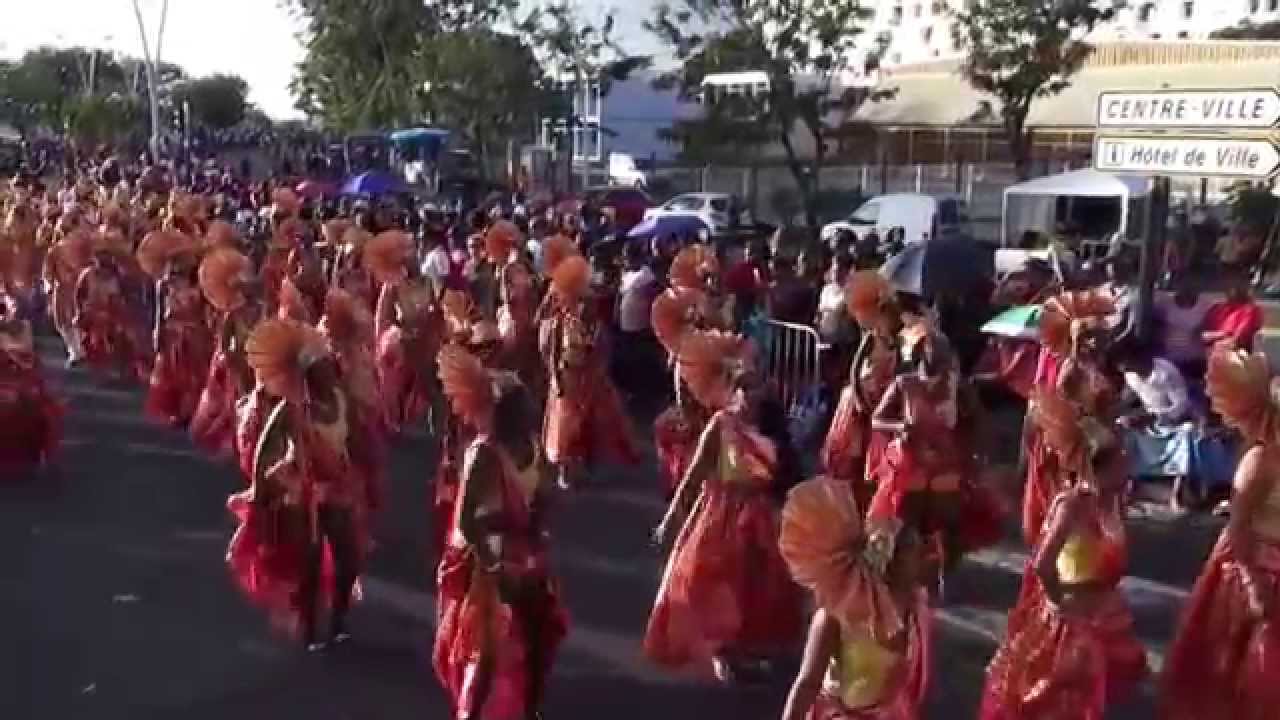 Matamba 2014 - YouTube