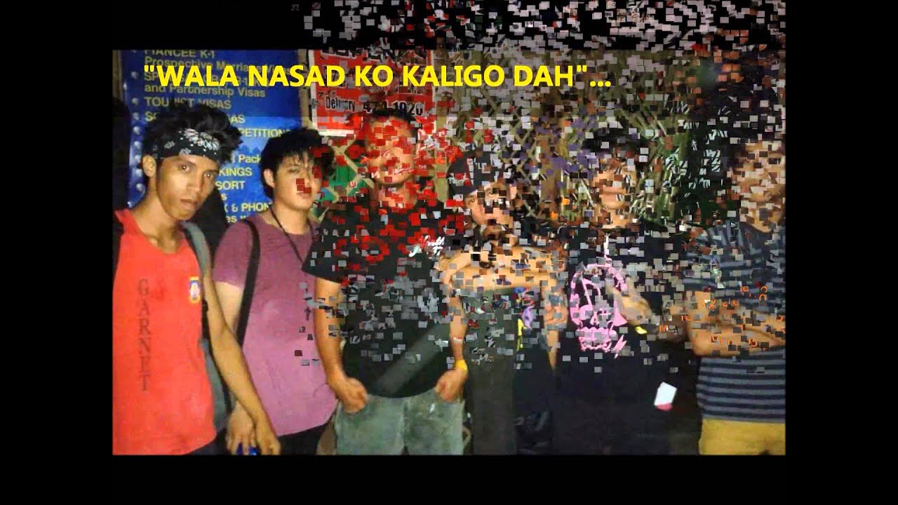 WAY KALIGO by DUGHO'S TRIBE - YouTube