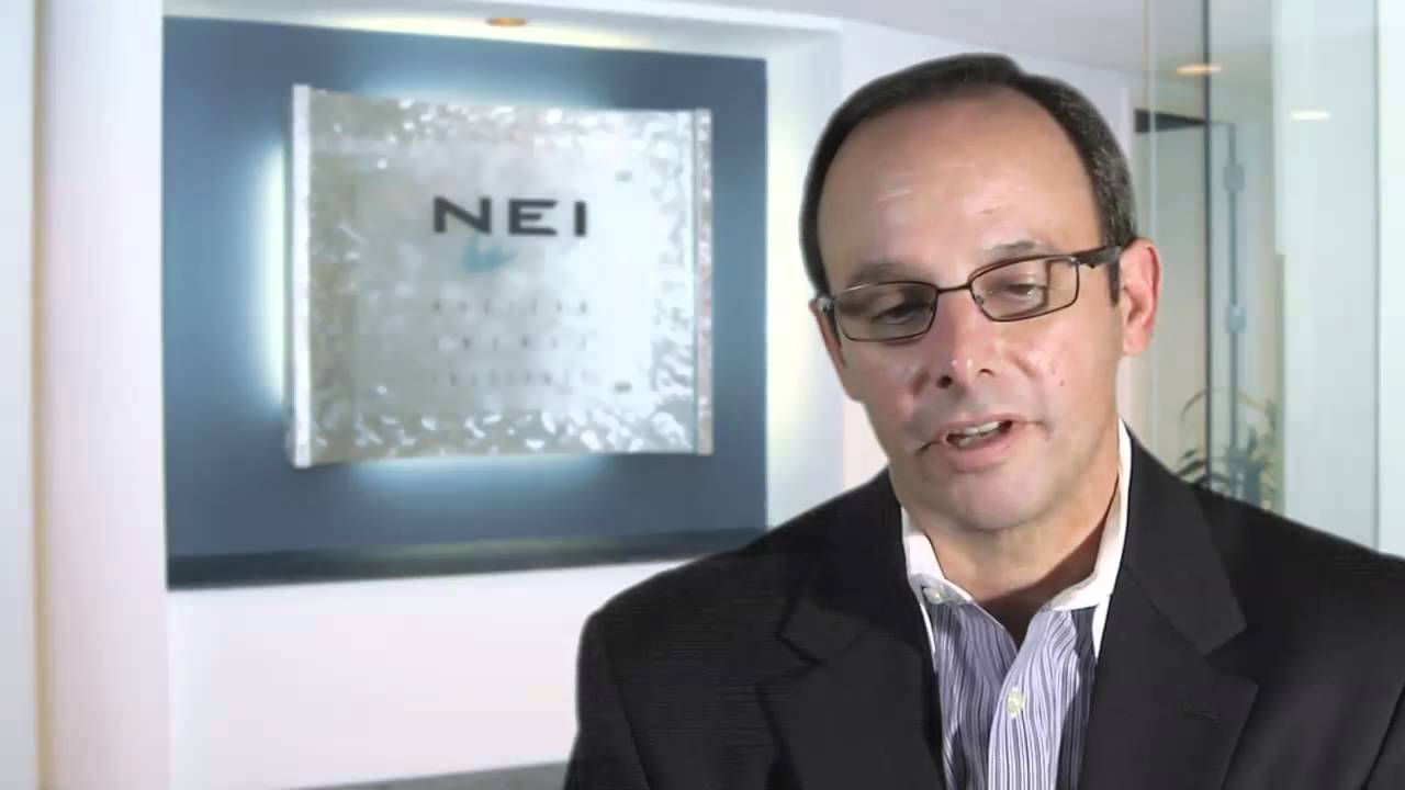 NEI's Tony Pietrangelo on the Differences Between the Nuclear ...