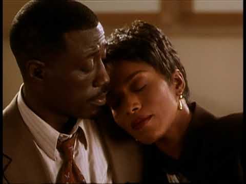 Waiting to Exhale Trailer - YouTube