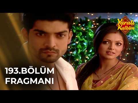 Yaralı Kalbim (Geet) Hint Dizisi 193. Bölüm Fragmanı