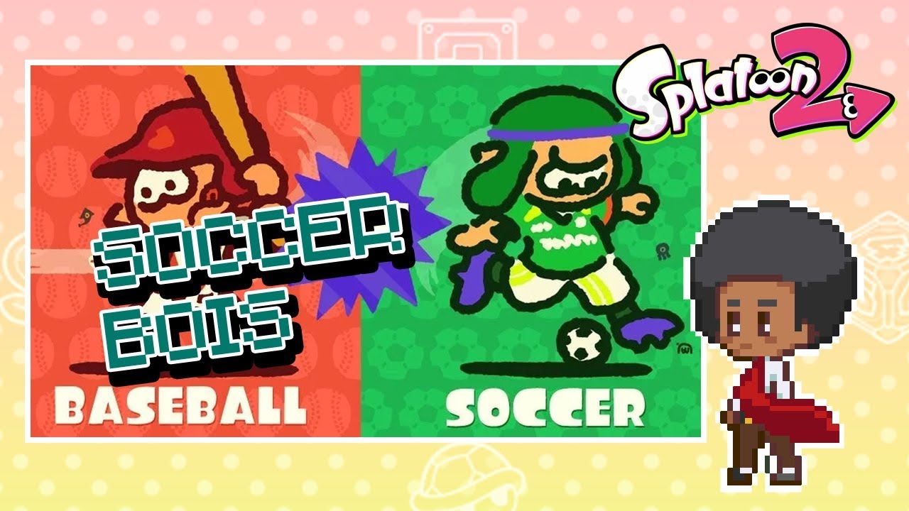 Soccerboiz with Viantastic - YouTube