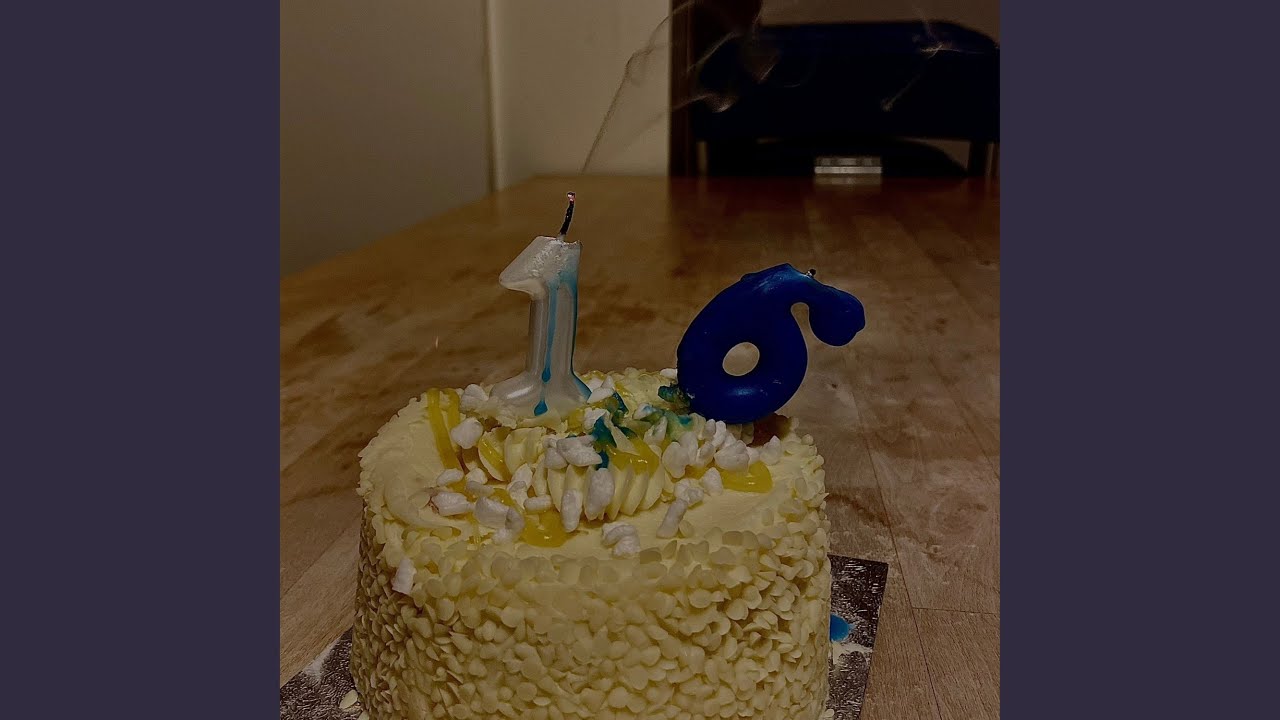 not so sweet sixteen (demo) - YouTube