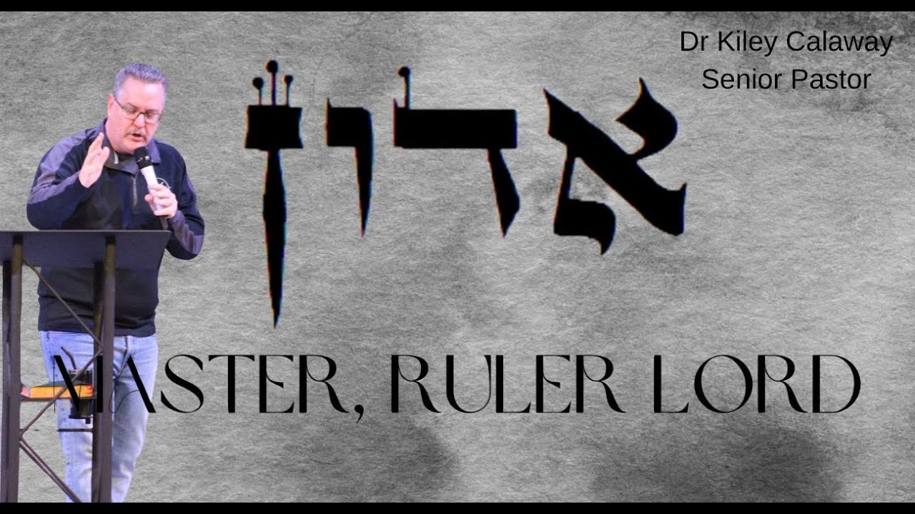 Master Ruler Lord - YouTube
