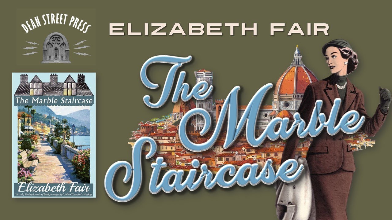 "The Marble Staircase" by Elizabeth Fair - YouTube