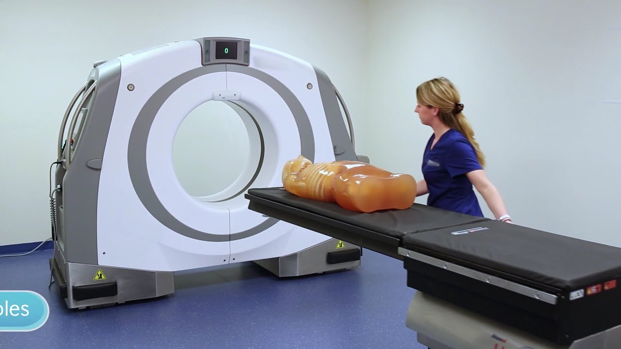 BodyTom Product Video - YouTube