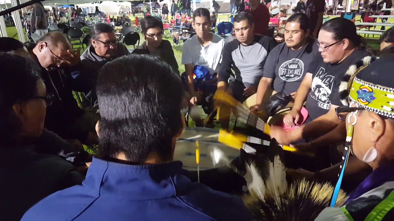 Blackstone - Flag Song/Victory Song - YouTube