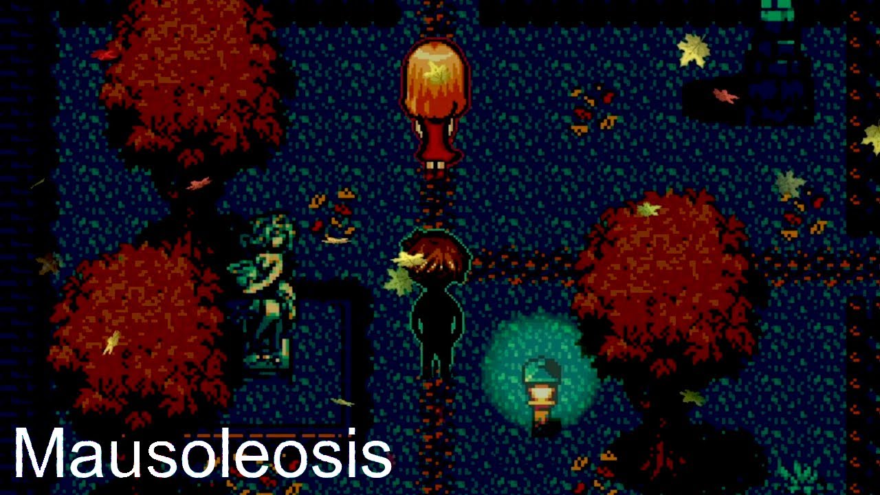 Mausoleosis FULL Game Walkthrough / Playthrough - Let's Play (No ...