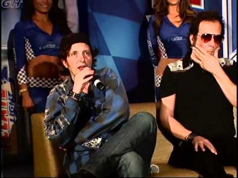 Entrevista a Fobia Leo - YouTube