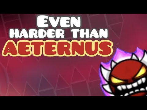I Made A New Top 1 That's Harder Than TIDAL WAVE. Will Zoink or Wpopoff ...