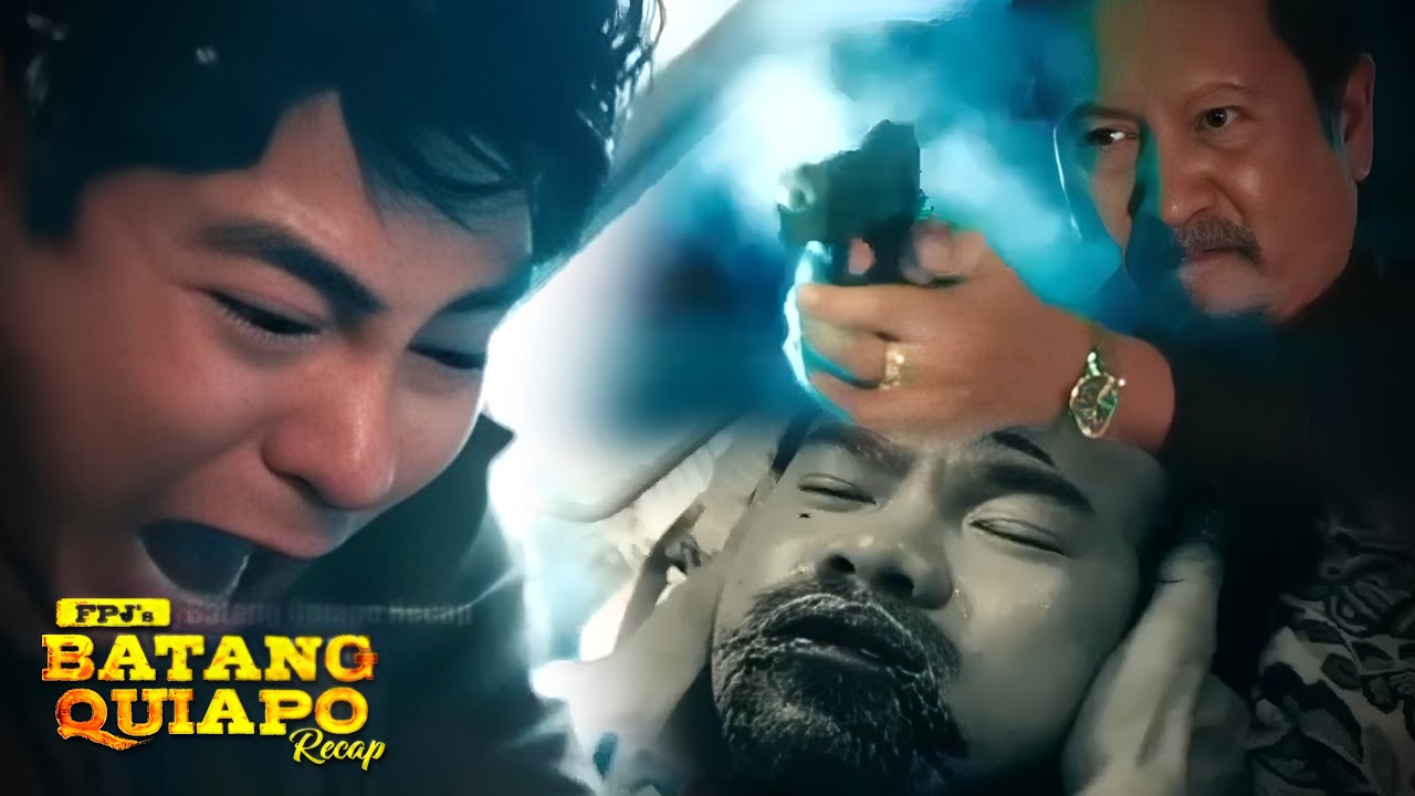 FPJ's Batang Quiapo | Paalam na Oweng | September 26 2025 Advance Trailer Episode - YouTube