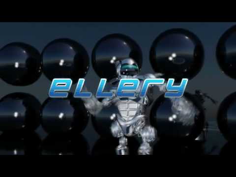 Ellery (Ellery music, Ellery song, dance) - YouTube