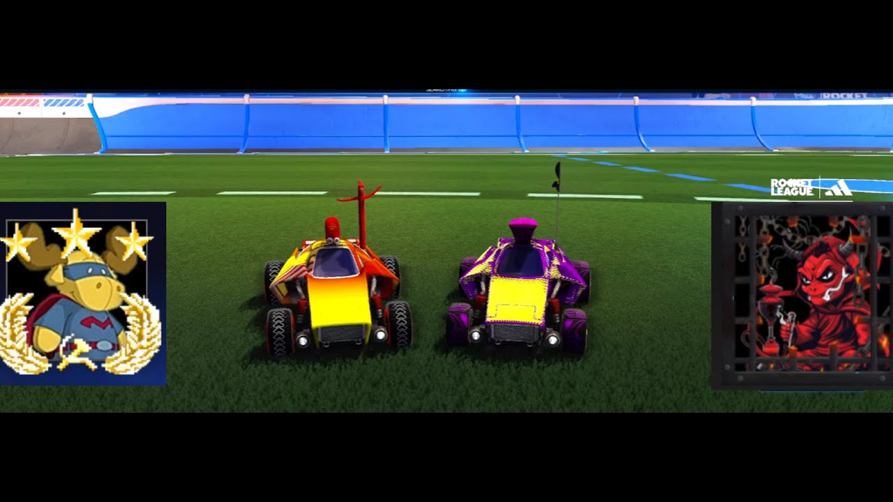 Hardcore challenge (In reverse) Season 2 - Venom matches - YouTube