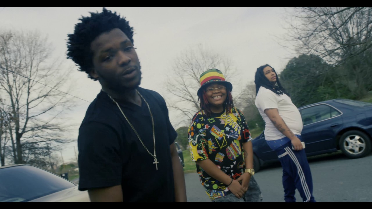 Yung Murda ft Young Hardaway - My Block (Official Music Video) - YouTube