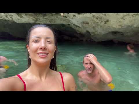 Cenote mariposa | Carol Kunst e João Rauber