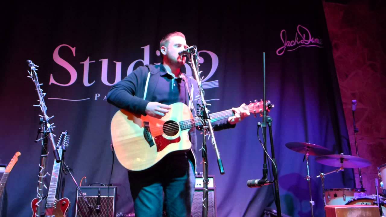 Carl Harper (3 of 6) - YouTube