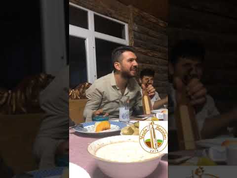 cesi & onur özkan & emre ayvaz kocadağ muhabbet 2019 3