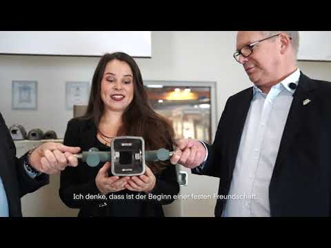 Wir verändern das Bauen mit Beton - B.T. innovation GmbH