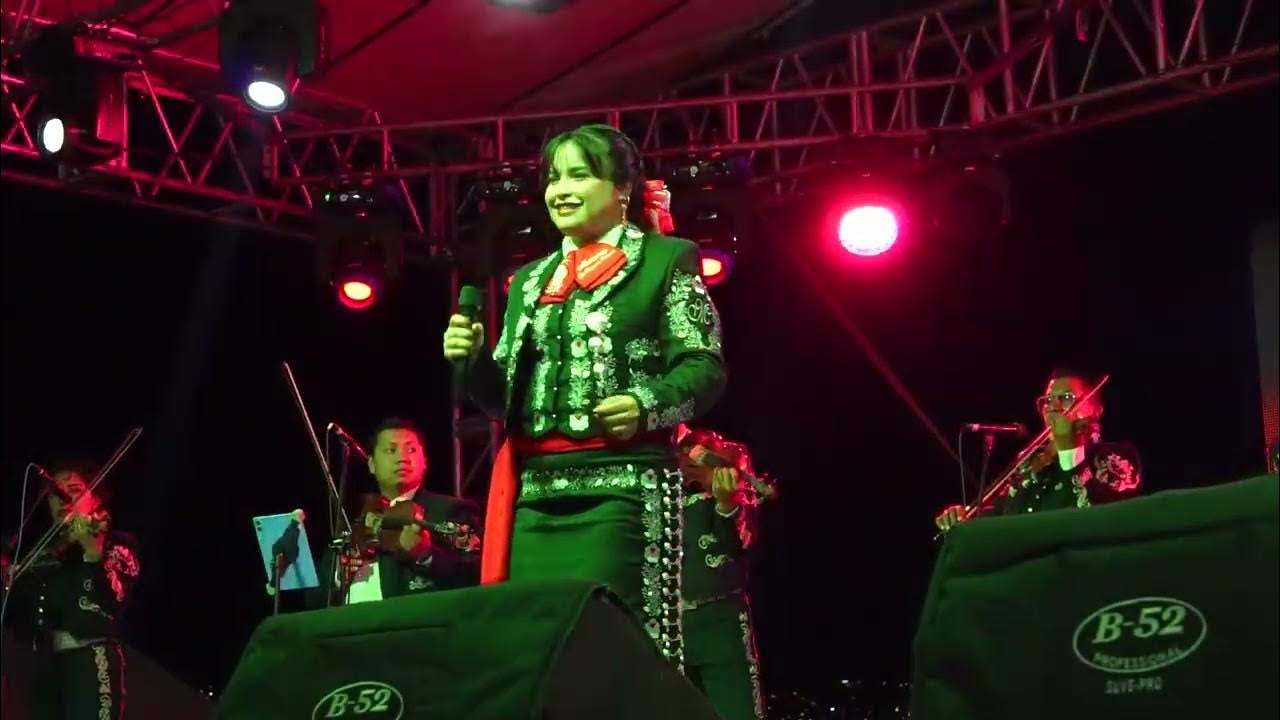 El Pastor · MaryCruz ft Mariachi El Gallo de Oro 👑 - YouTube