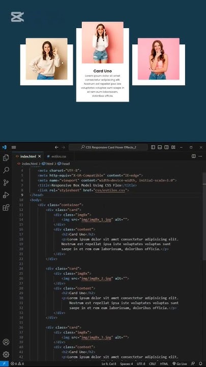 Card Css Using Html And Css Coding Javascriptframework Programming Css Html Codepen Youtube 5114