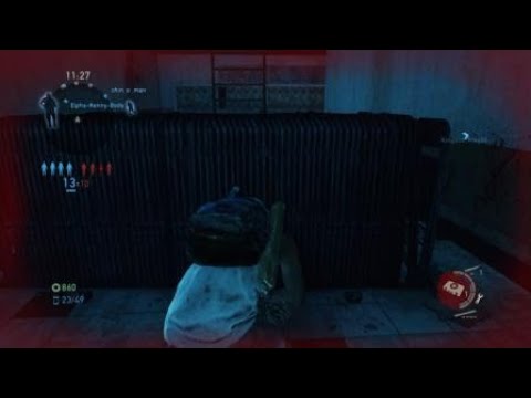The Last of Us™ Remastered Enter the matrix - YouTube