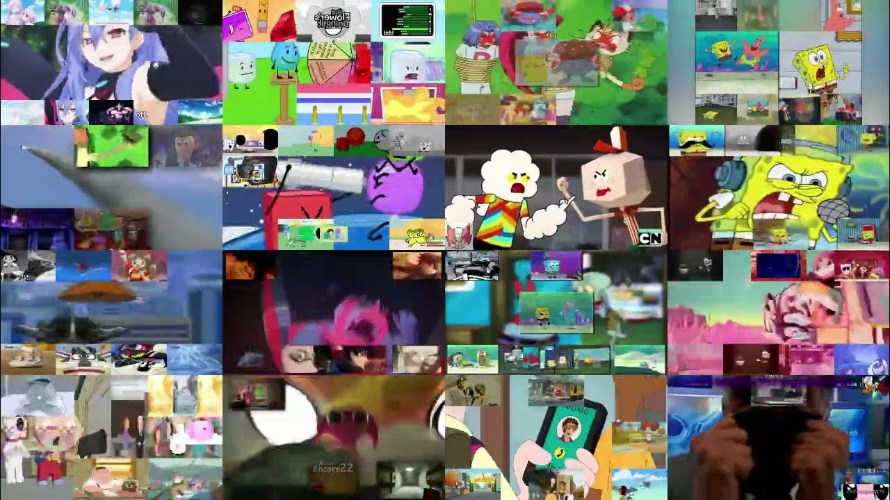 2024 Sparta Remix Superparison 2 - YouTube