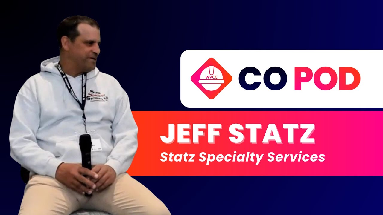 CO Pod: Jeff Statz, Statz Specialty Services - YouTube