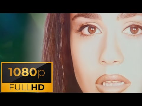 Nazan Yeşiltan 1995 Küçücüğüm (Remastered Hd)