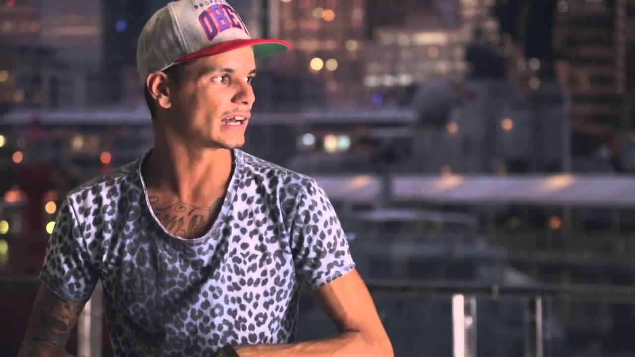 Stay tuned for Move it Mob Style Season 3! - YouTube