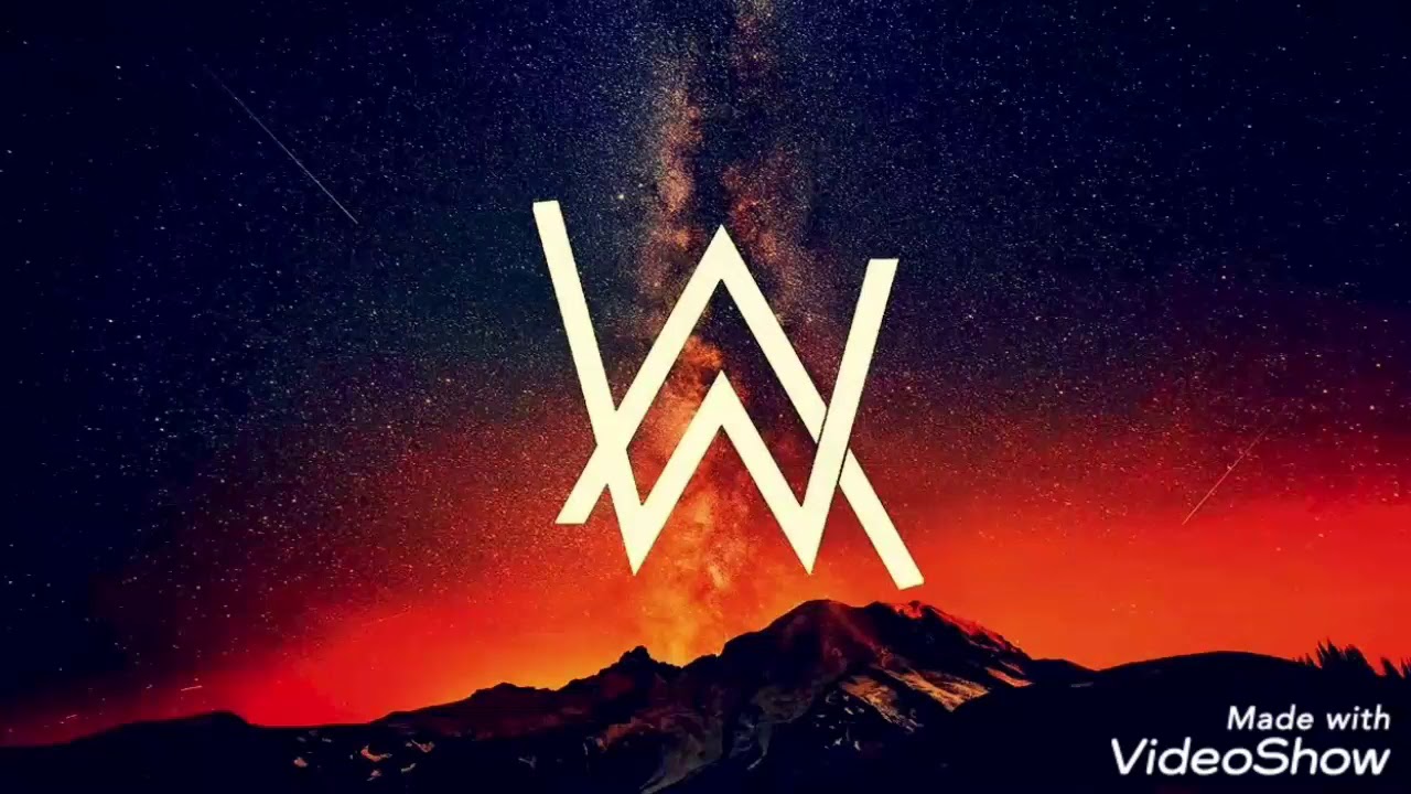 Alan Walker ignite - YouTube