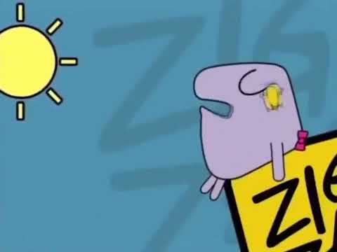 ZigZap ident 2008-2011