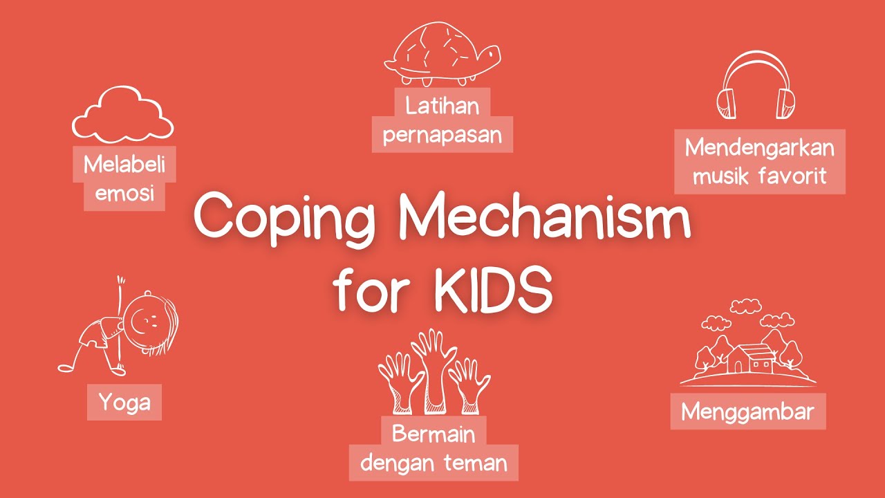 Anak Juga Bisa Stres Ajarkan Coping Mechanism - Trailer - YouTube