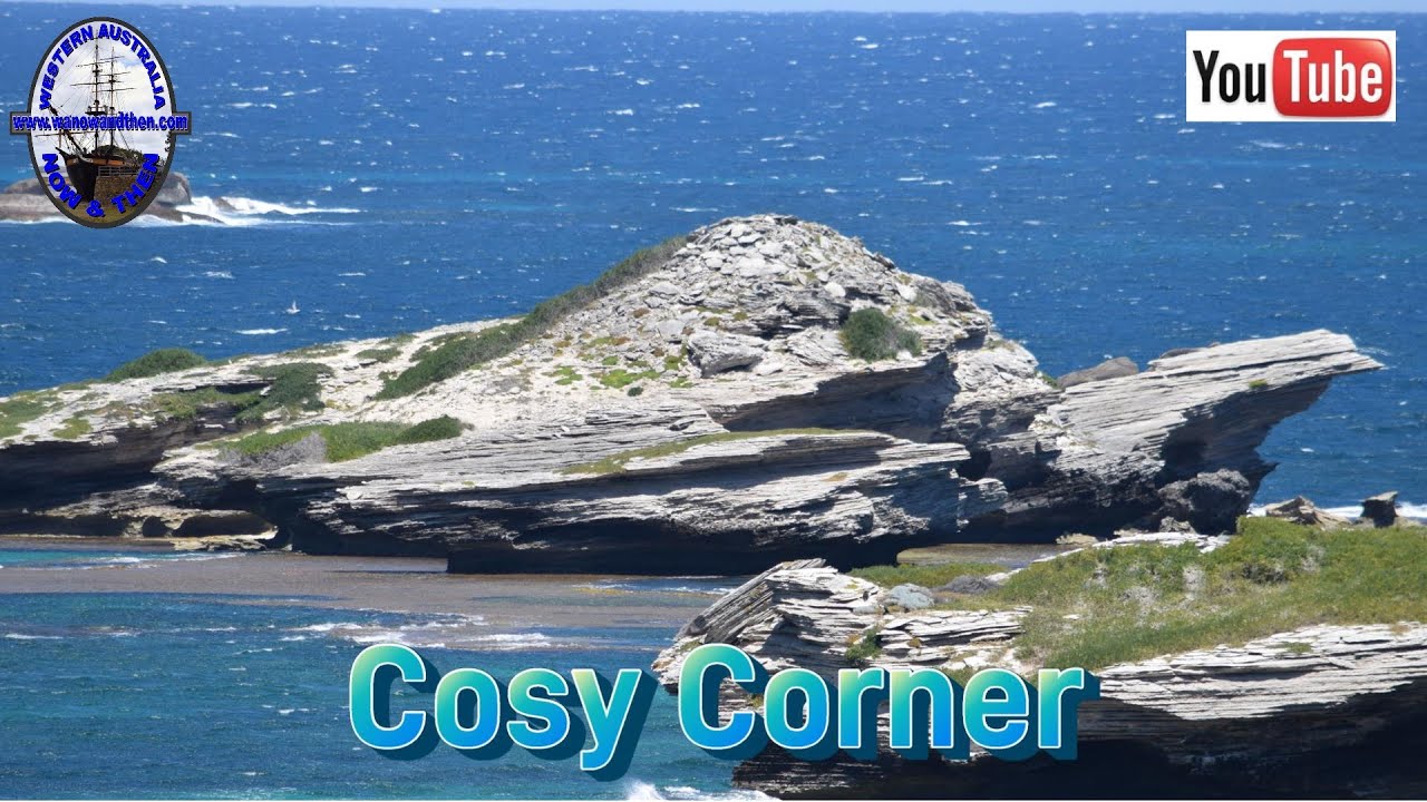 Cosy Corner - Augusta - Western Australia - YouTube