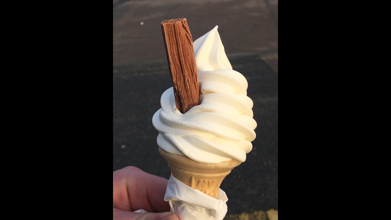 Let's make Ice Cream! - YouTube