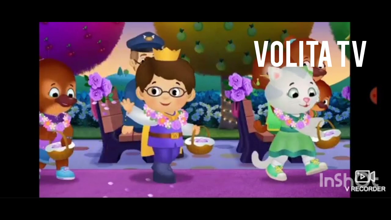 volita tv postaje ima tv 25.01.2024 - YouTube