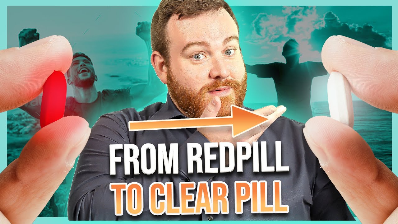 The Dark Side of Red Pill Dating: Why It's Ruining Relationships - YouTube