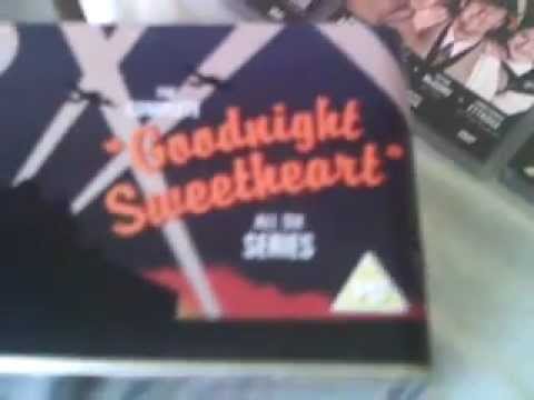 Goodnight Sweetheart Complete Box Set